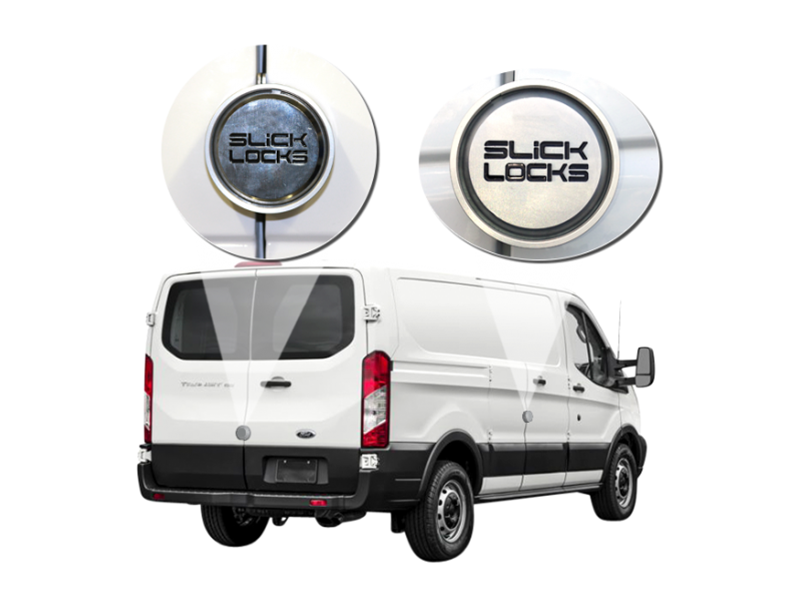 Top 5 Must-Have Accessories for Your Work Van